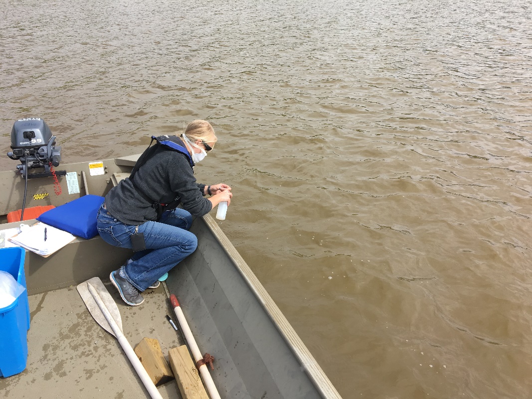 Appendix A. Visual Guide to Common Harmful Cyanobacteria – HCB-1